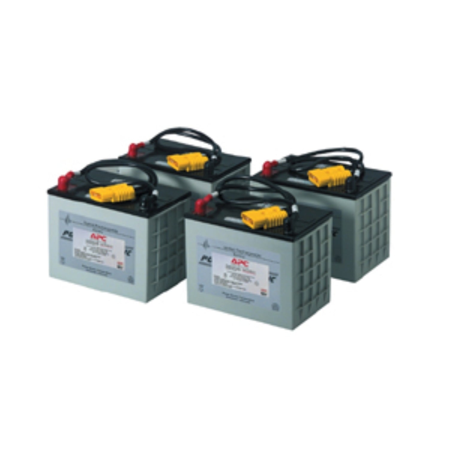 APC Replacement Battery Cartridge #14 APCRBC14