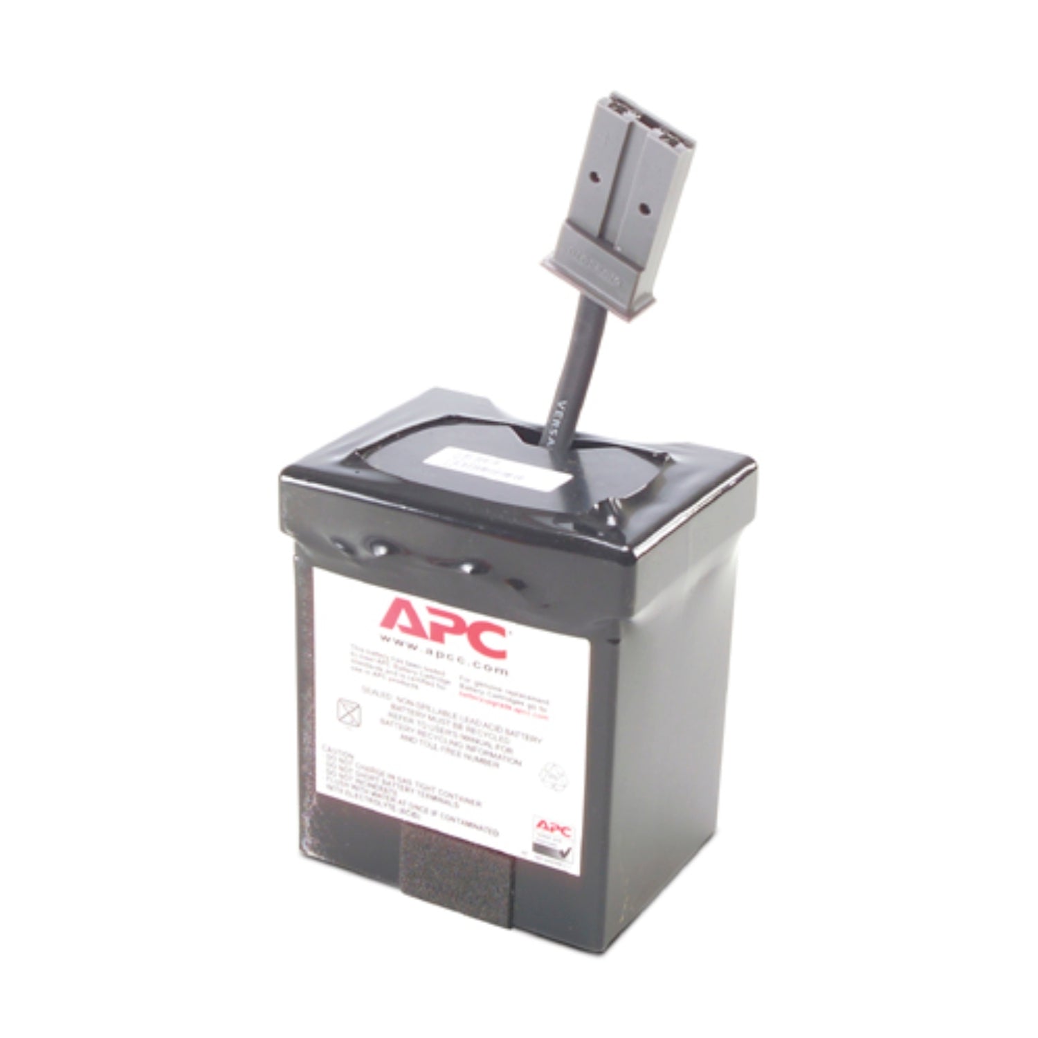 APC Replacement Battery Cartridge #30 APCRBC30