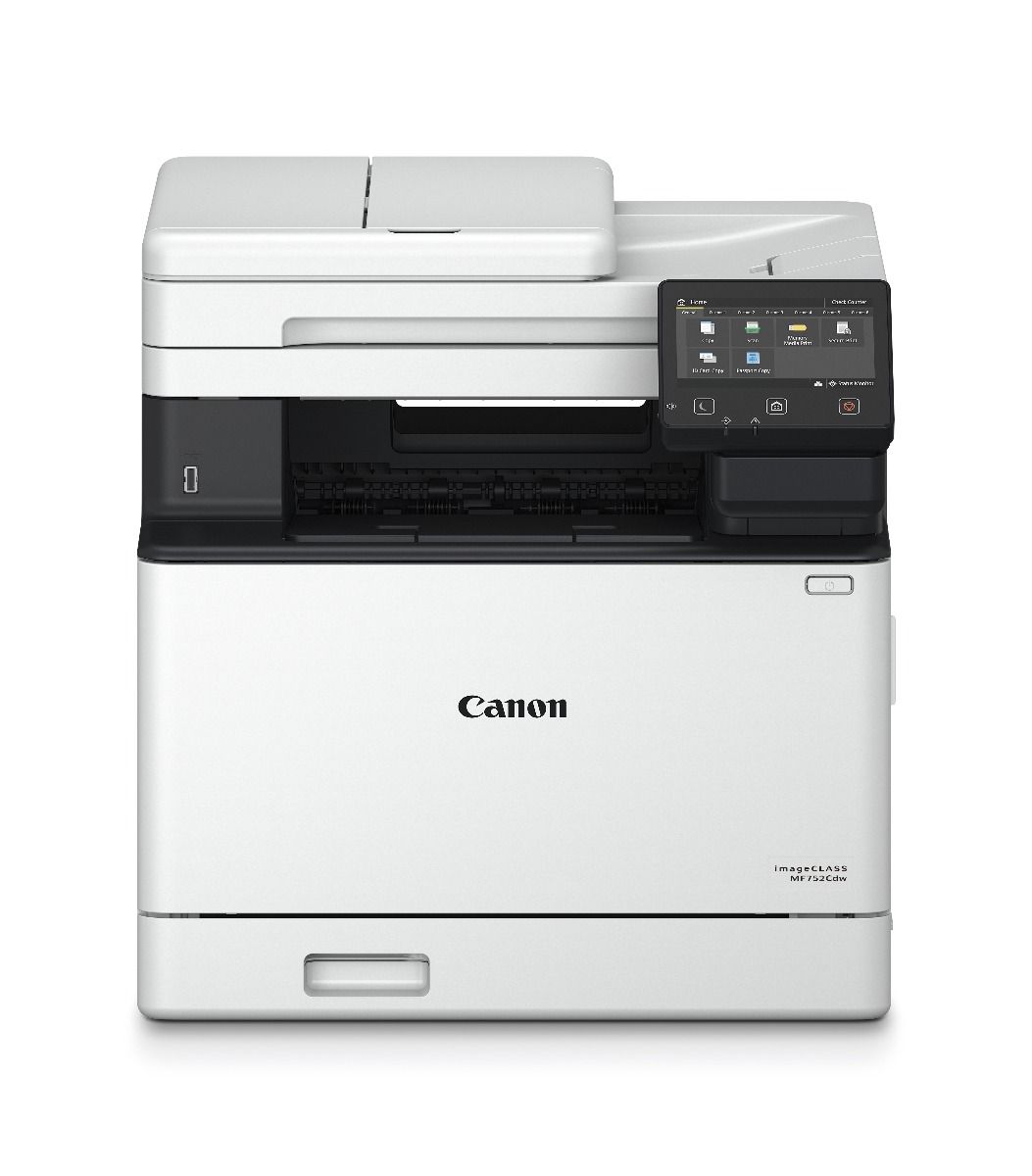 CANON MF752CDW Multi-function Color Laser Printer (Coupon $500)