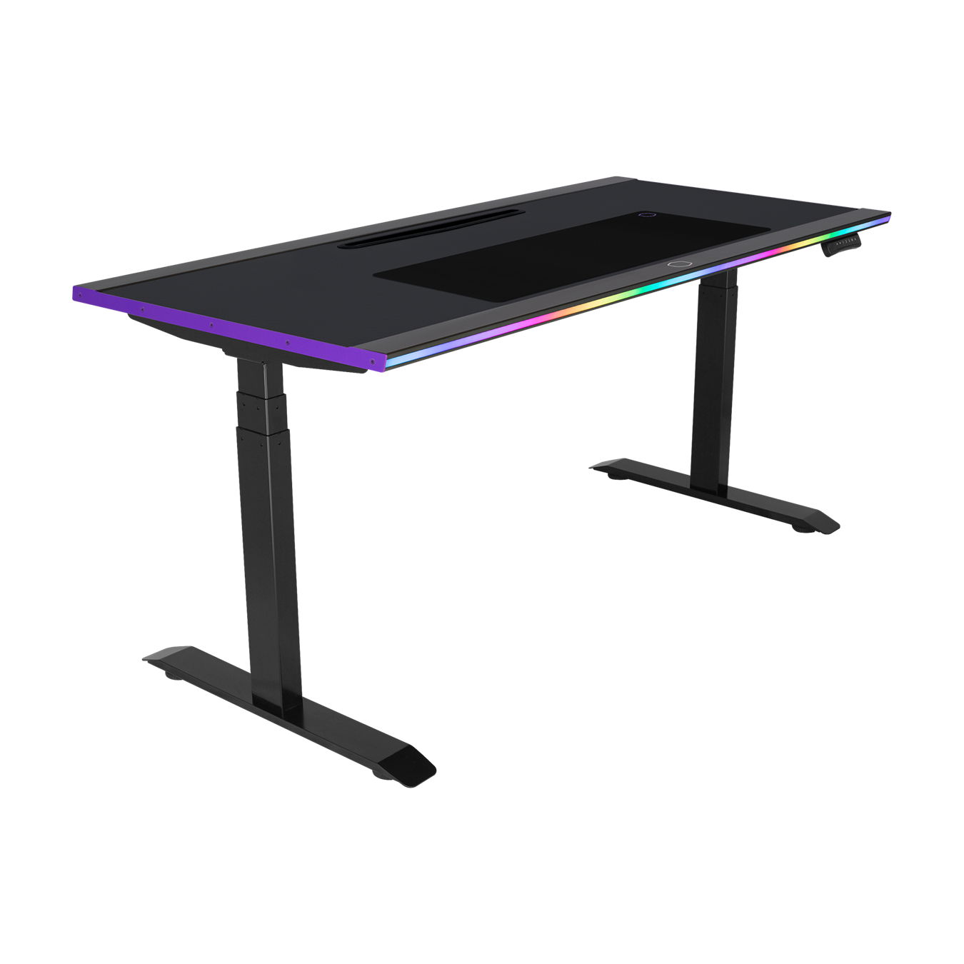 Cooler Master GD160 ARGB Gaming Desk 電競桌 (CMI-GD160-PRAE1-UK)(代理直送)
