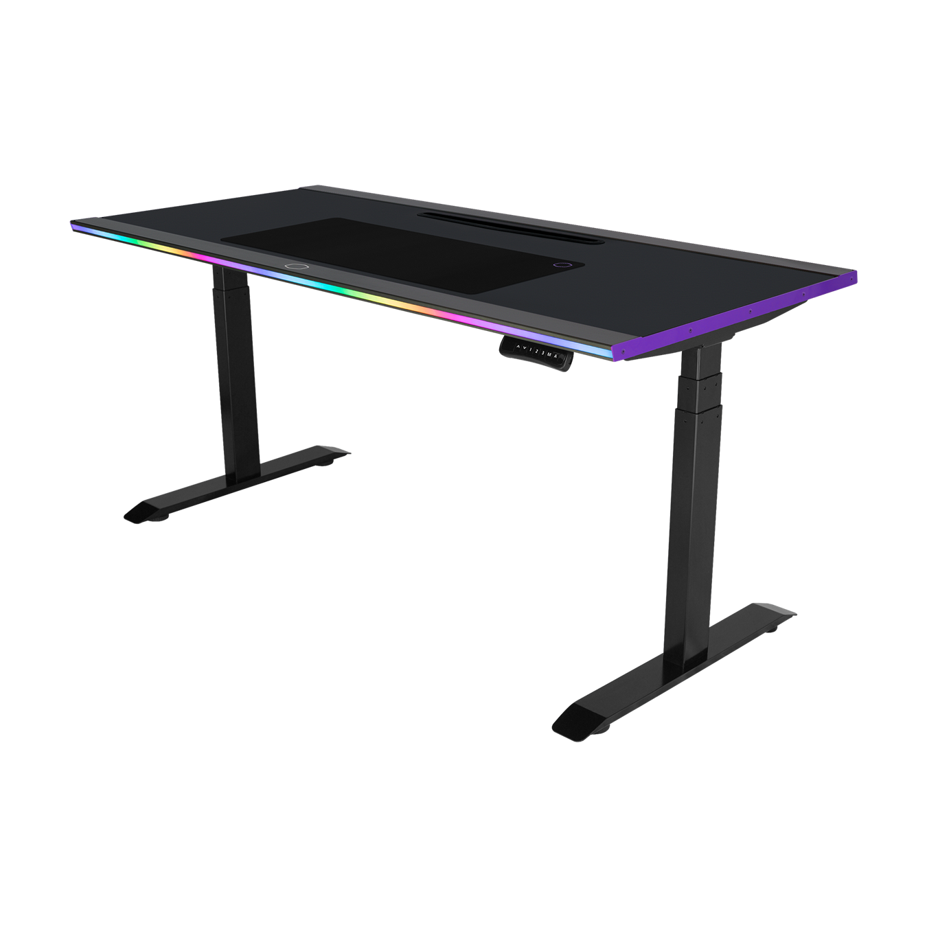 Cooler Master GD160 ARGB Gaming Desk 電競桌 (CMI-GD160-PRAE1-UK)(代理直送)