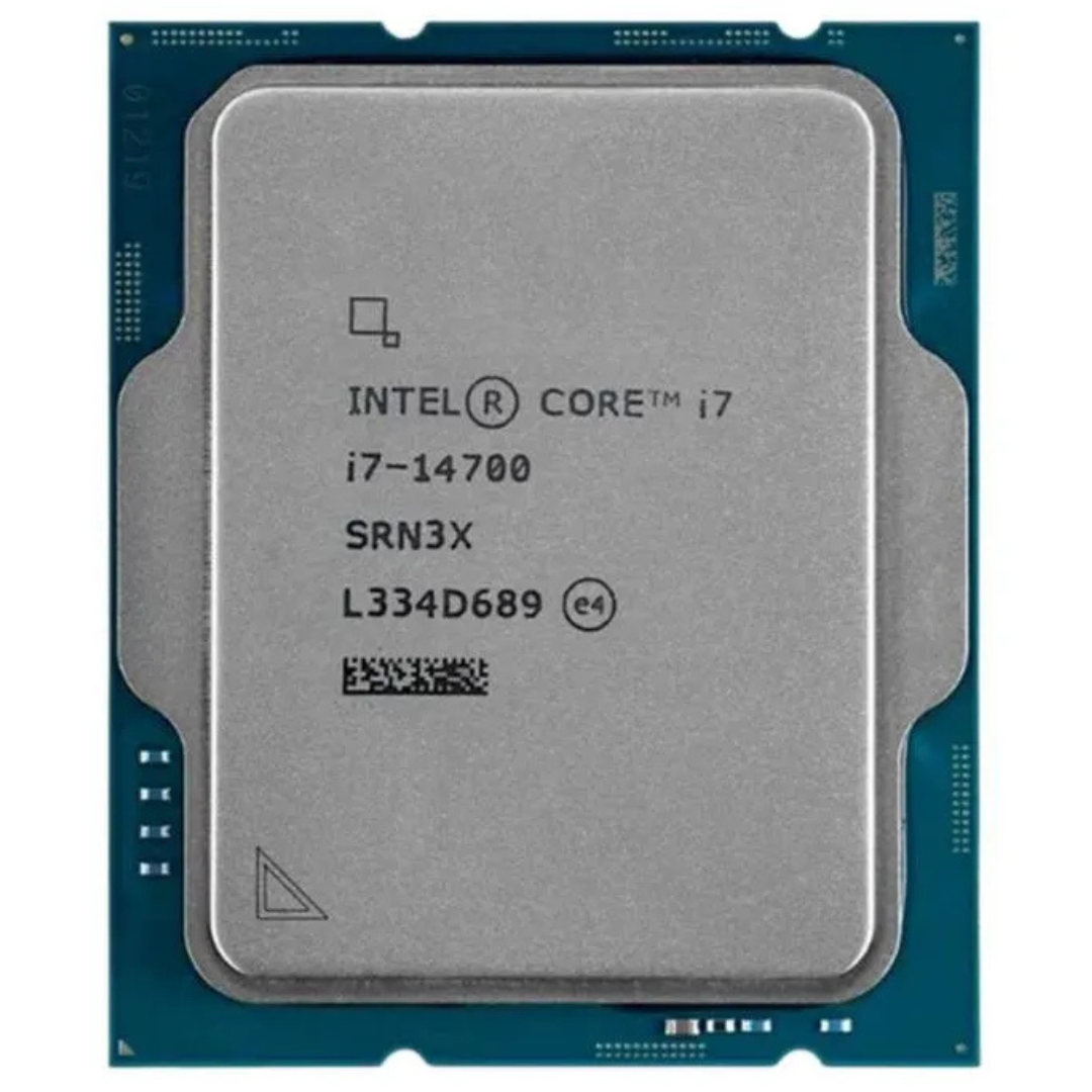 Intel Core i7-14700 Tray Processor 20C 28T LGA 1700 (CP-7T1470) 香港代理.3
