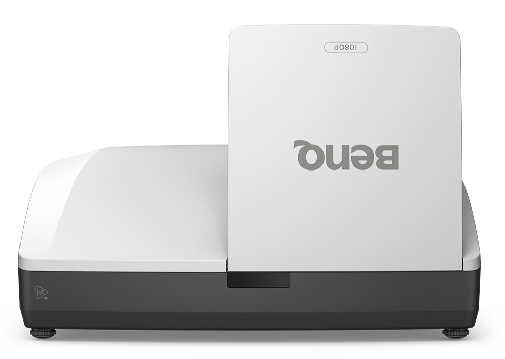 BenQ LH856UST 3500流明 (1080P) 雷射超短焦互動投影機