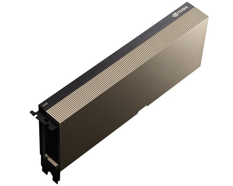 NVIDIA Tesla A100 80G Deep Learning GPU Card