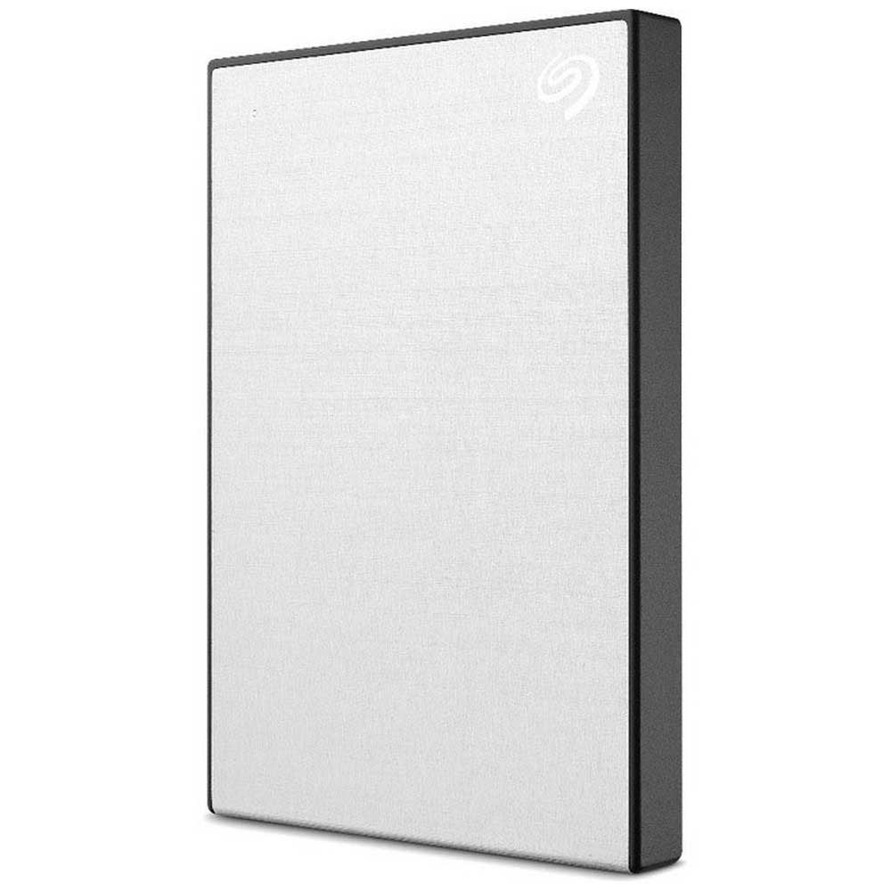 Seagate 2TB 2.5" One Touch 銀色 STKY2000401 USB 3.0 Portable Hard Drive