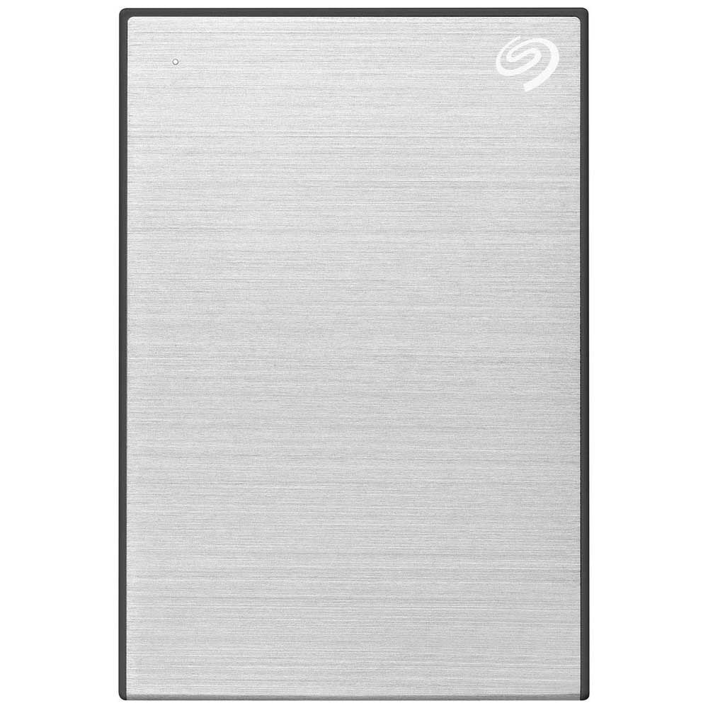 Seagate 1TB 2.5" One Touch 銀色 STKY1000401 USB 3.2 Gen 1 Portable Hard