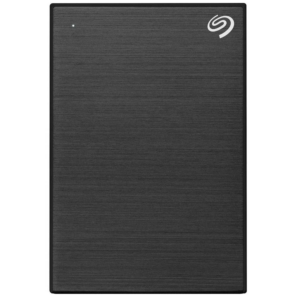 Seagate 2TB 2.5" One Touch 黑色 STKY2000400 USB 3.2 Gen 1 Portable Hard