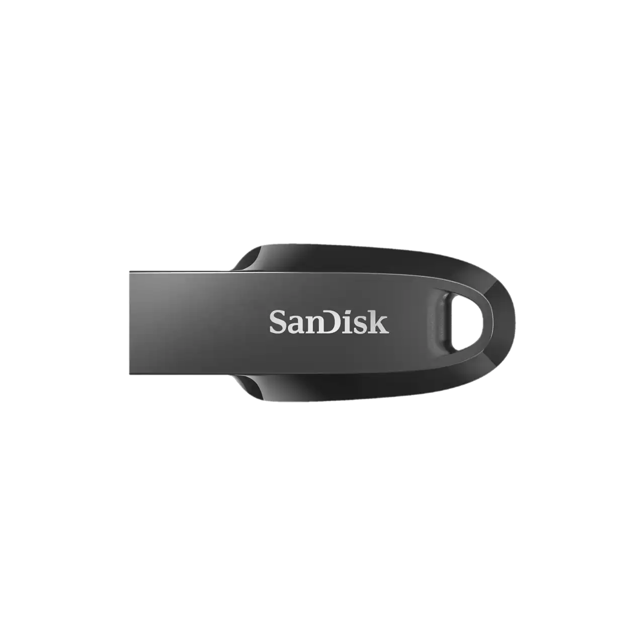 SanDisk 128GB Ultra Curve Flash Drive 隨身碟 (USB 3.2 Gen 1 100MB/s) SDCZ