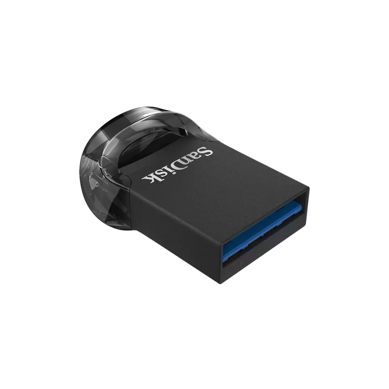 SanDisk 1TB Ultra Fit Flash Drive 隨身碟 (USB 3.2 Gen 1 400MB/s) SDCZ430-