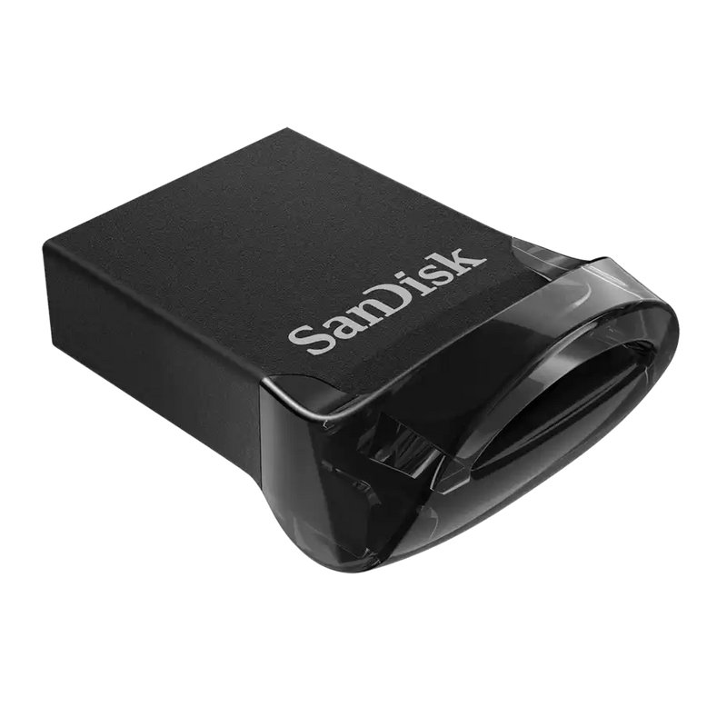 SanDisk 1TB Ultra Fit Flash Drive 隨身碟 (USB 3.2 Gen 1 400MB/s) SDCZ430-