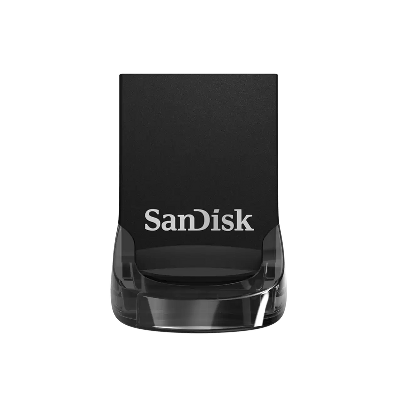 SanDisk 16GB Ultra Fit Flash Drive 隨身碟 (USB 3.2 Gen 1 130MB/s) SDCZ430