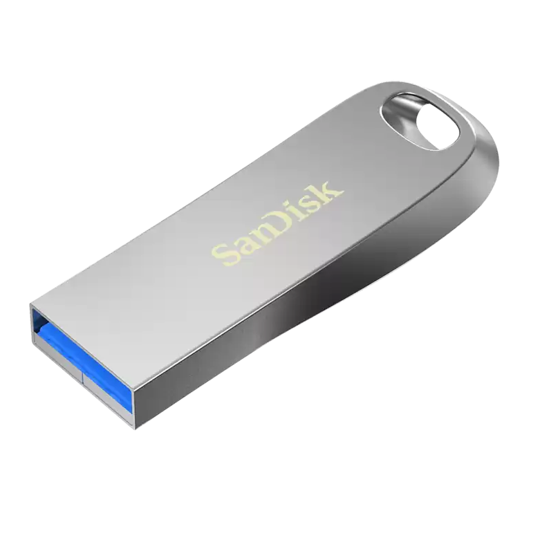 SanDisk 1TB Ultra Luxe Flash Drive 隨身碟 (USB 3.2 Gen 1 400MB/s) SDCZ74-