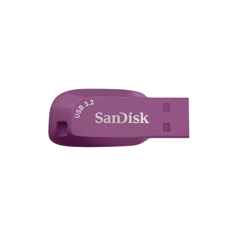 SanDisk 32GB Ultra Shift Flash Drive 隨身碟 (USB 3.2 Gen 1 100MB/s) SDCZ4