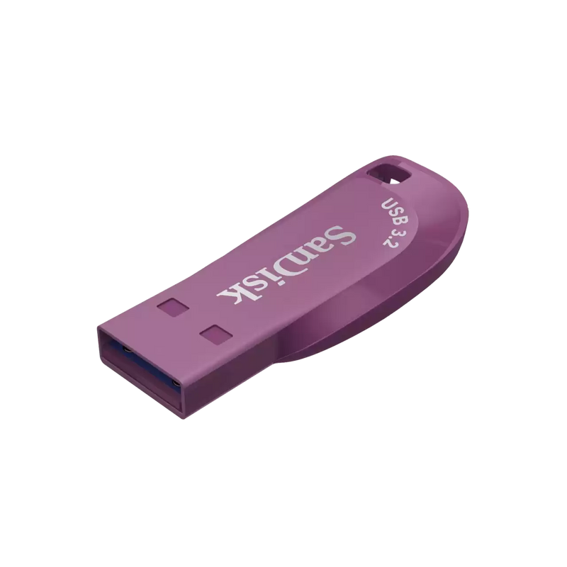 SanDisk 32GB Ultra Shift Flash Drive 隨身碟 (USB 3.2 Gen 1 100MB/s) SDCZ4
