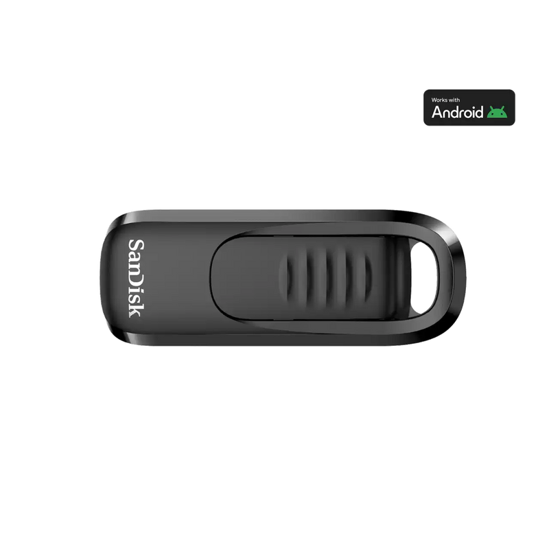 SanDisk 512GB Ultra Slider USB Type-C Flash Drive 隨身碟 (USB 3.2 Gen 1 4